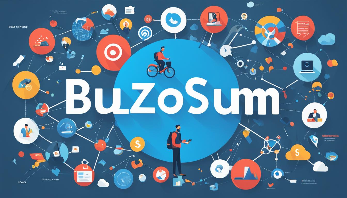BuzzSumo im Online Marketing. Bedeutung und Anwendung im Marketing Mix