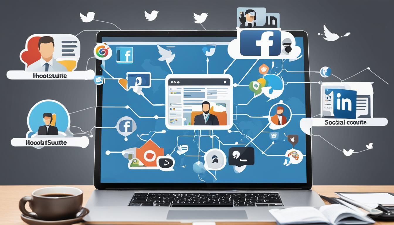 Hootsuite im Online Marketing. Bedeutung und Anwendung im Marketing Mix