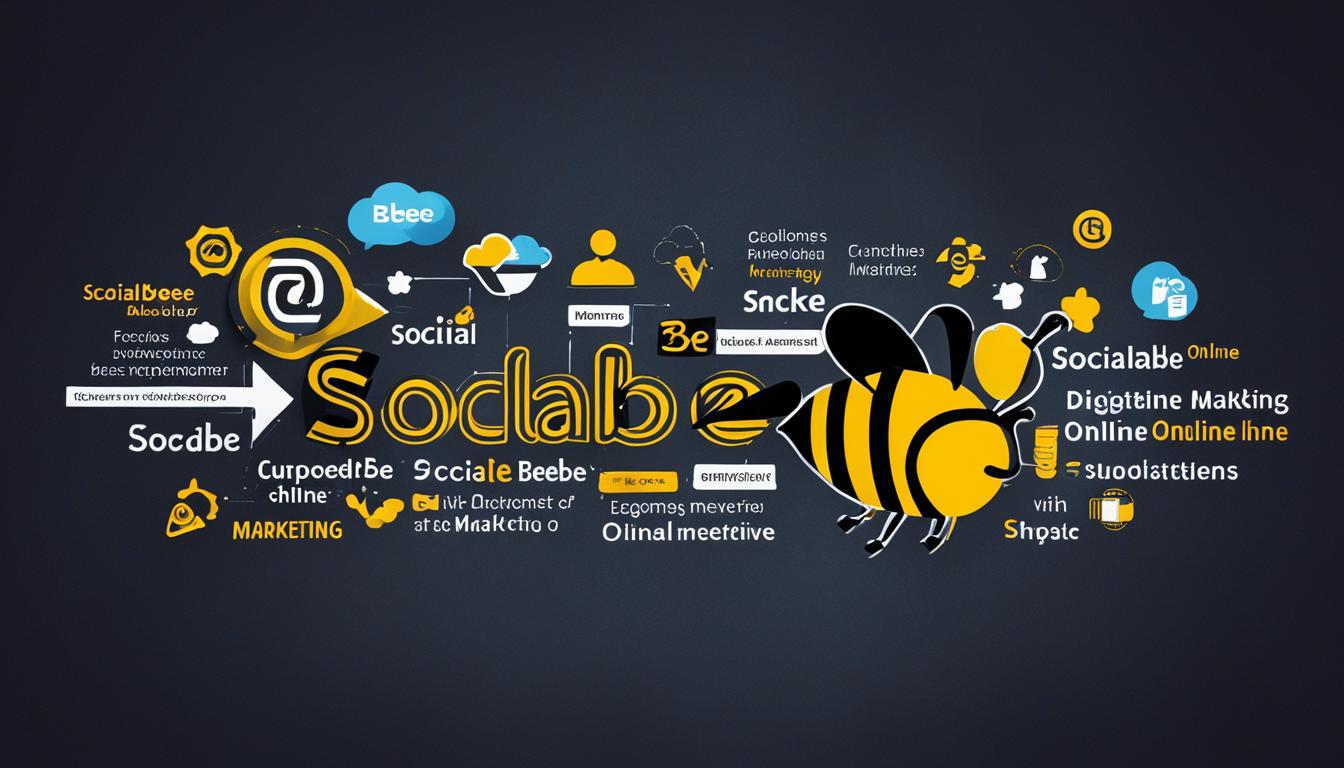 SocialBee im Online Marketing. Bedeutung und Anwendung im Marketing Mix