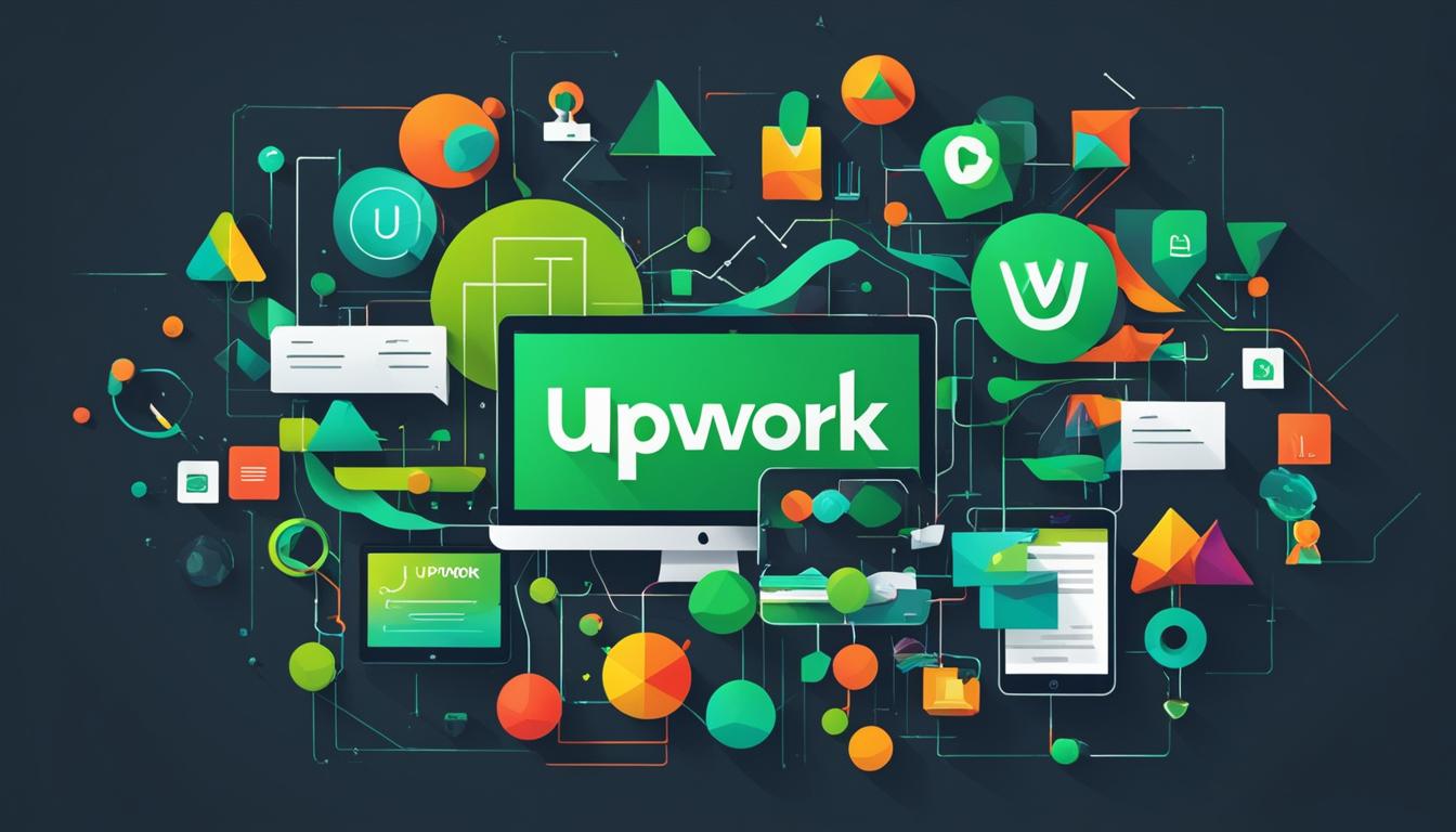 Upwork im Online Marketing. Bedeutung und Anwendung im Marketing Mix