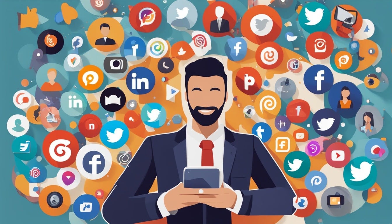 Social Media als Beruf: Wie Sie mit Instagram, TikTok und Co ...